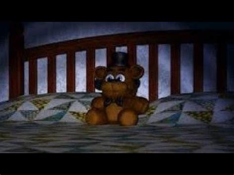 Sos Un Boludo Five Nights At Freddy S 4 Noche 1 2 Y 3 YouTube