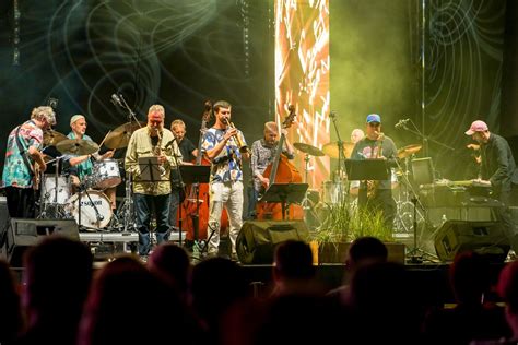 Toast Urodziny Tomasza Sta Ko Jazzowy Lipiec W Rzeszowie