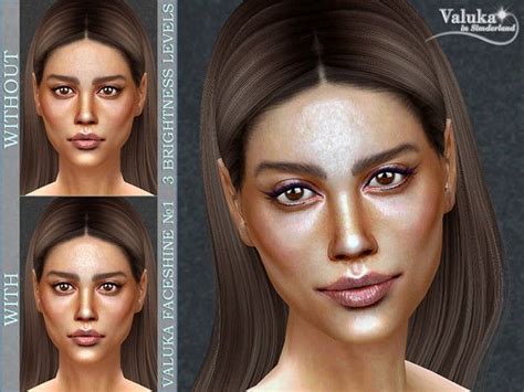 Valuka S Male Skin N2 Overlay In 2022 Skin Brows Male