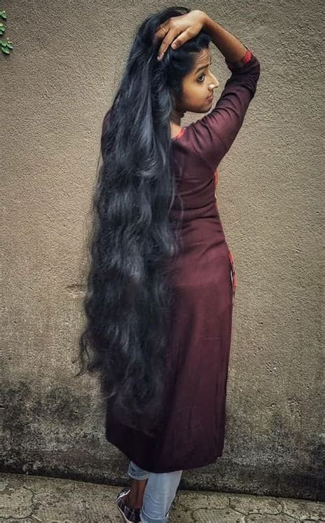 Pin On Long Hair