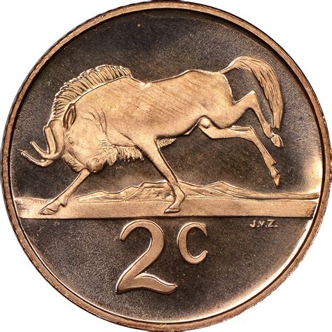 Cents 1965 1969 SOUTH AFRICA South Africa Coin Value 40 OFF