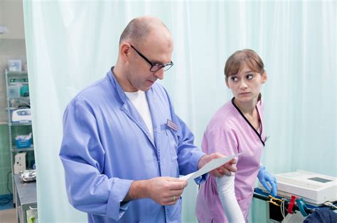 Zobacz co działo się w Szpitalu oficjalna strona serialu Szpital
