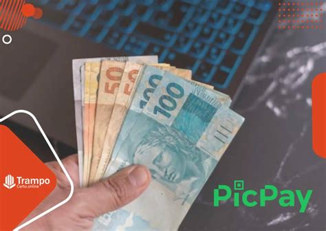 Como Solicitar Empréstimo PicPay Segurança e Vantagens