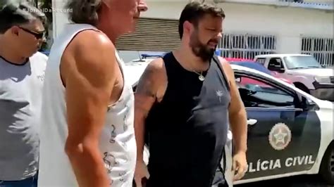 Polícia prende homem considerado um dos maiores receptadores do estado