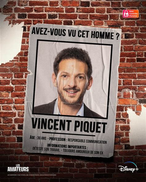 Disney FR on Twitter Attention ces hommes sont recherchés Si vous