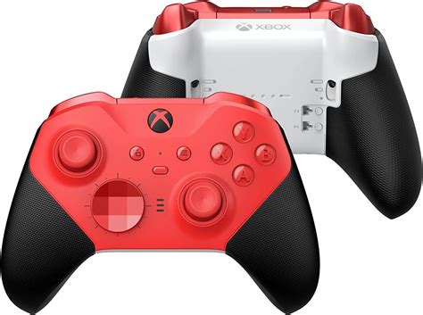 Microsoft Xbox Elite Series 2 Core Wireless Controller Wrap Around