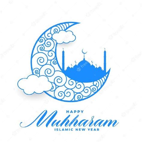 Spanduk 1 Muharram Cdr