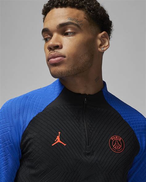 Segunda equipación Strike Elite París Saint Germain Camiseta de