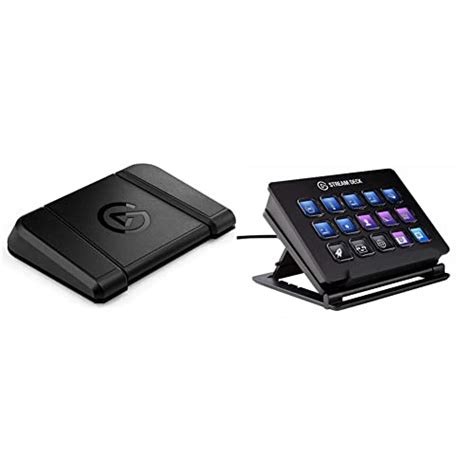 Best Elgato Stream Deck Pedal