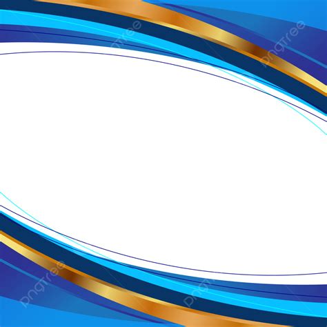 Abstract Wavy Header Flyer And Business Wave Border Frame Banner 55680 The Best Porn Website