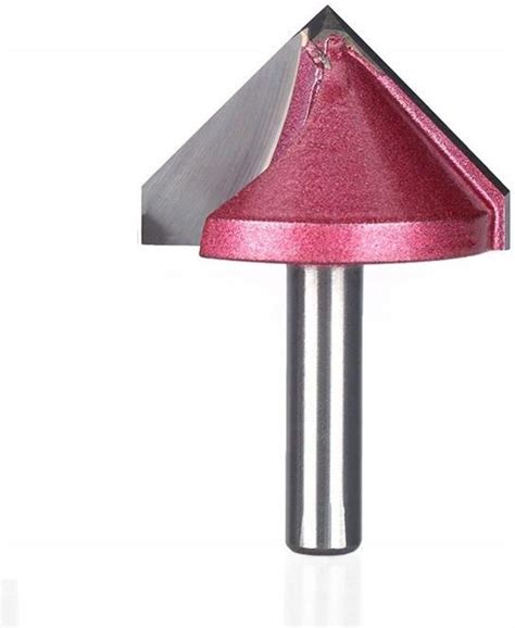 Frez Do Kupienia W Expancnc Frez Do Drewna V Type 22Mm 60 Stopni Chwyt