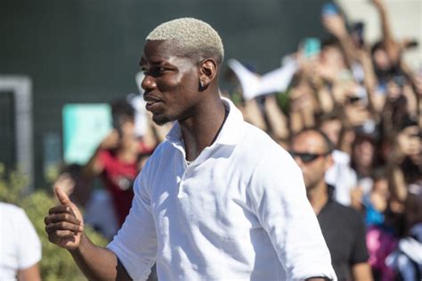 Affaire Paul Pogba Son frère Mathias sous influence dans les vidéos