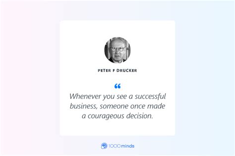 Decision Making Quotes