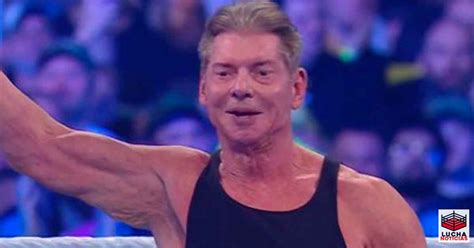 El Circulo Cercano De Vince McMahon Le Dijo Que Era Una Terrible Idea