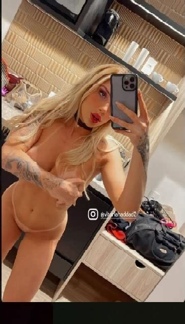 Vitória Haddad Pelada Transando Vazou Fotos E Videos Onlyfans Xvideos