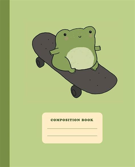 Cute Frog Wallpaper Laptop Transform Your Screen With Adorable Amphibians