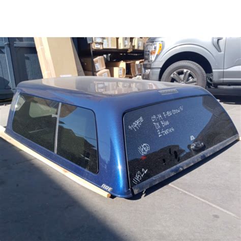 F Are Z Series Used Topper Suburban Toppers