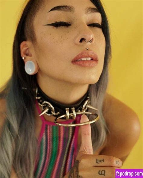 Fawnie Fawn Winters Fawnfeathers Fawnwinters Leaked Nude Photo From Onlyfans And Patreon 0001