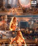 Post 5043777 Fakes Jane Foster Lady Thor Marvel Marvel Cinematic