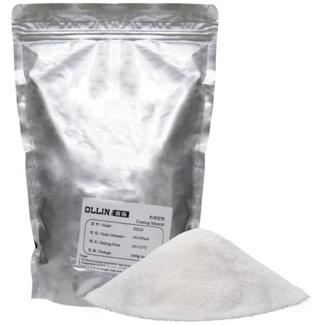 POLVO DE POLIAMIDA PARA DTF SinoSupply