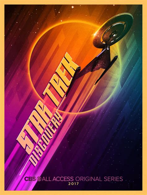 Review Star Trek Discovery 1ª Temporada Parte 2 Vortex Cultural