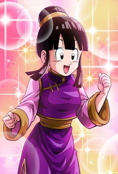 Chi Chi Dragon Ball Zerochan Anime Image Board