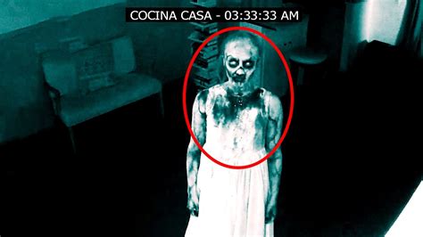 Terror Extremo Videos De Miedo Real Para Ver Solo En Completa