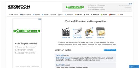7 Meilleurs Outils pour Créer un en Ligne Gratuits