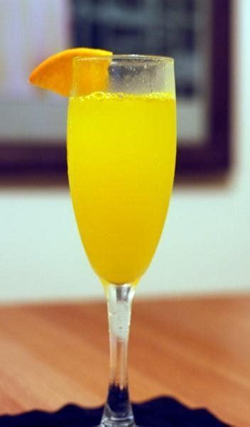 Receita De Coquetel De Laranja Ana Maria Brogui