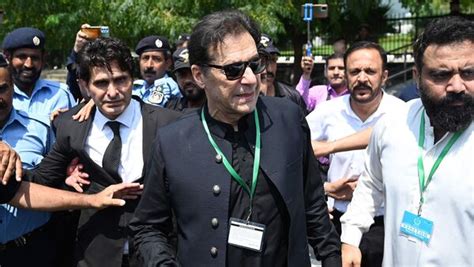 Mint Explainer Imran Khan Sentenced To Three Years In Prison For