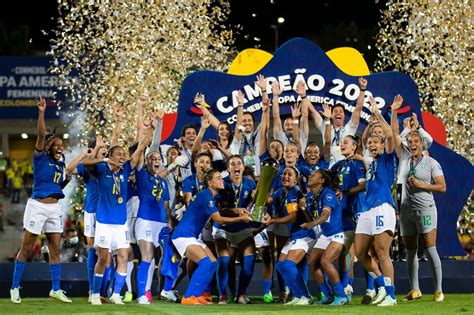 Seleção Brasileira busca título inédito na Copa do Mundo Feminina 2023