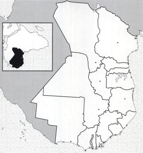 West Africa Capitals Part 2 Diagram Quizlet