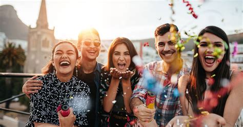 Incre Bles Cosas Que Te Hacen Feliz Granvita