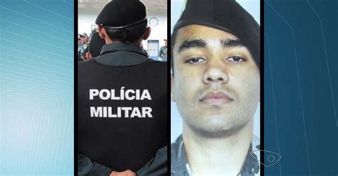 G1 Suspeito de participar de tiroteio que matou policial é detido no