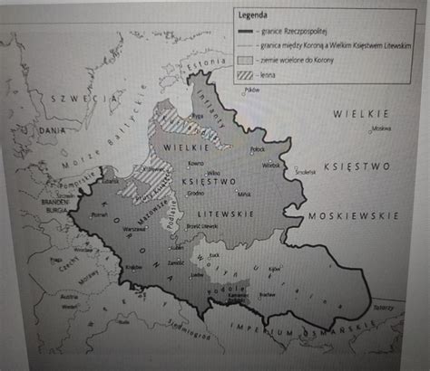 Przyjrzyj się mapie na 82 stronie w podręczniku a następnie wykonaj