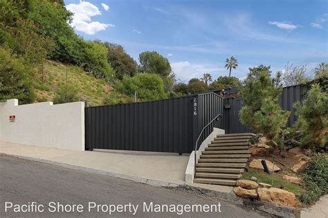 1816 N Stanley Ave Los Angeles CA House For Rent Rentable