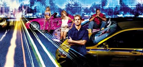 Saiba A Ordem Certa Para Assistir Aos Filmes De Velozes E Furiosos