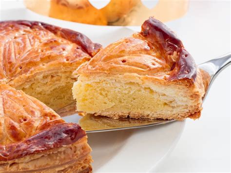 Galette Des Rois Recette De Galette Des Rois Marmiton