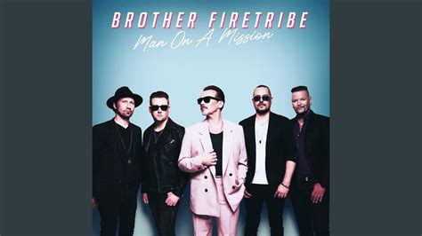 Man On A Mission Youtube Music