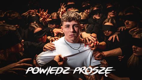 MORTAL POWIEDZ PROSZĘ ft prod JONATAN YouTube