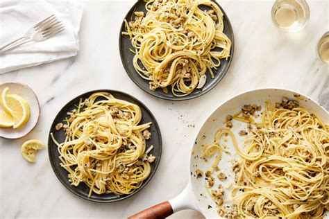 Esitellä 72 imagen clam pasta dish abzlocal fi