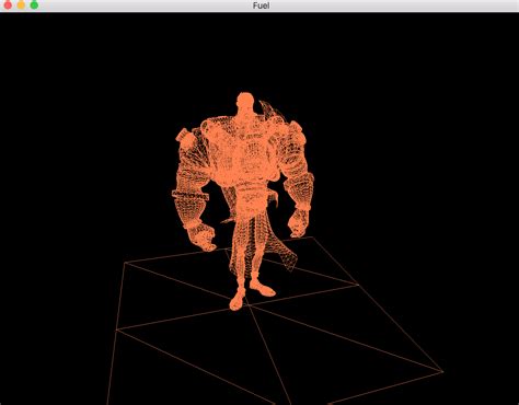 GitHub Kooparse Fuel 3D Engine In Rust Playing With Opengl