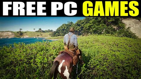 Top 5 Free Pc Games On Steam 2023 YouTube