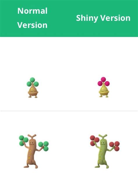 Novo evento em Pokémon Go Bonsly Shiny está vindo Pokémon GO Brasil