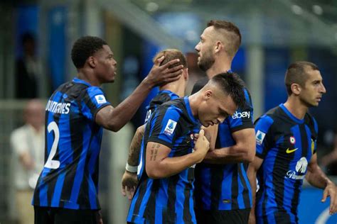 Quali Calciatori Dell Inter Schierare Contro Il Milan Al Fantacalcio
