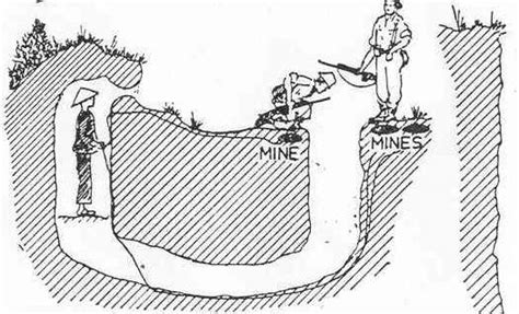 Cạm bẫy trong chiến tranh Việt Nam phần 3 mọi thứ đều là bẫy mọi