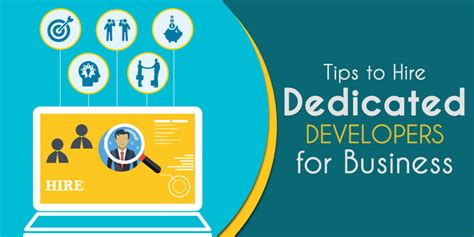 10 demanding tips to know while hire a web developer