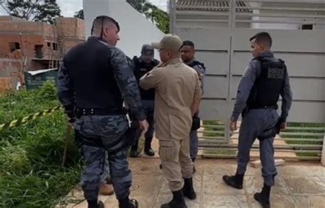 Mãe e filhas mortas e estupradas em Sorriso são identificadas Mato