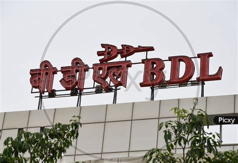 Image Of BDL Bharath Dynamics Limited Hyderabad Office YG429957 Picxy
