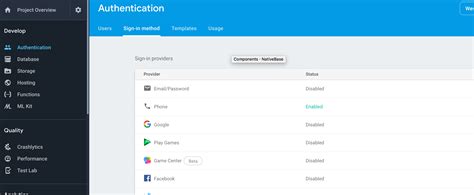 build a react native application and authenticate with oauth 2 sitepoint vrogue